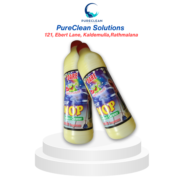 Top Mop Surface Cleaner | Daraz.lk