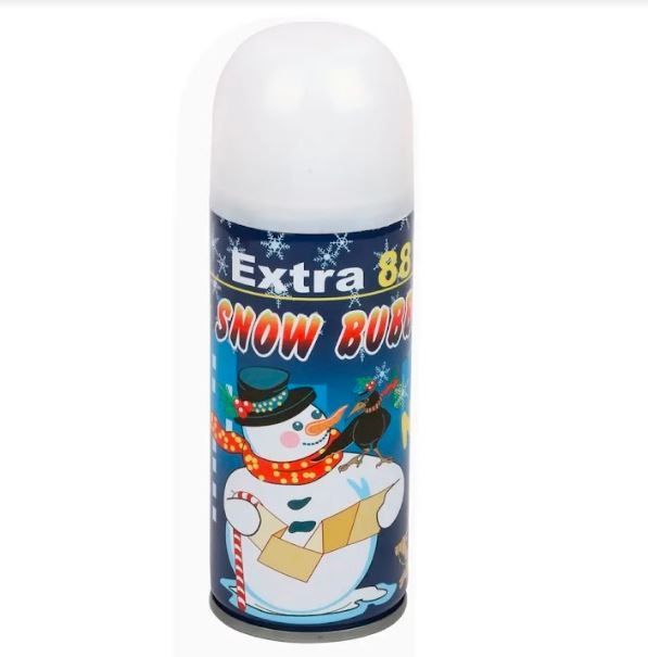 Snowfall Spray Bottle 20ml | Daraz.lk