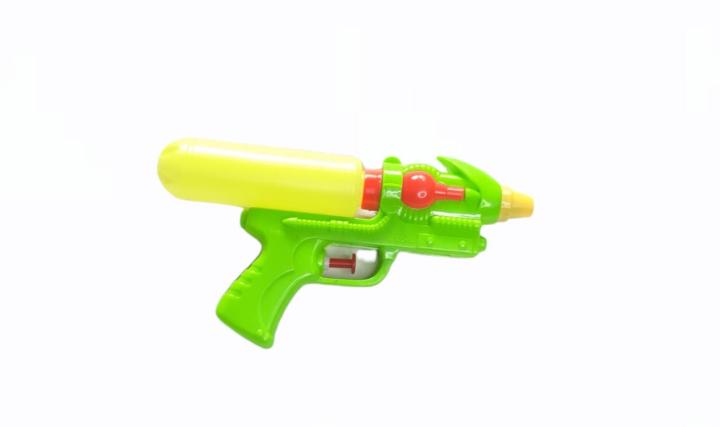 Tube Water Gun For Kids And Adults For Summer Play And For Party Fun ...