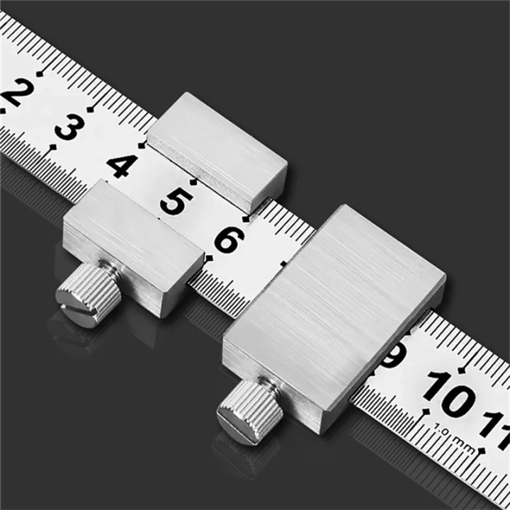 Metal Carpenter Carpentry Square Woodworking Tools Carpentry Steel ...