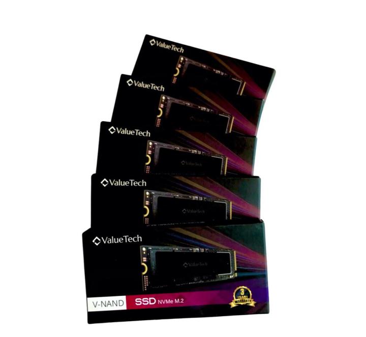 Value Tech NVME SSD Hard | Daraz.lk
