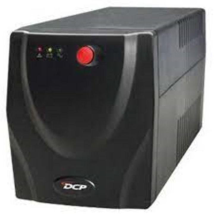 DCP UPS 1.2kV - UNINTERRUPTIBLE POWER SUPPLY (Version 2.0) | Daraz.lk