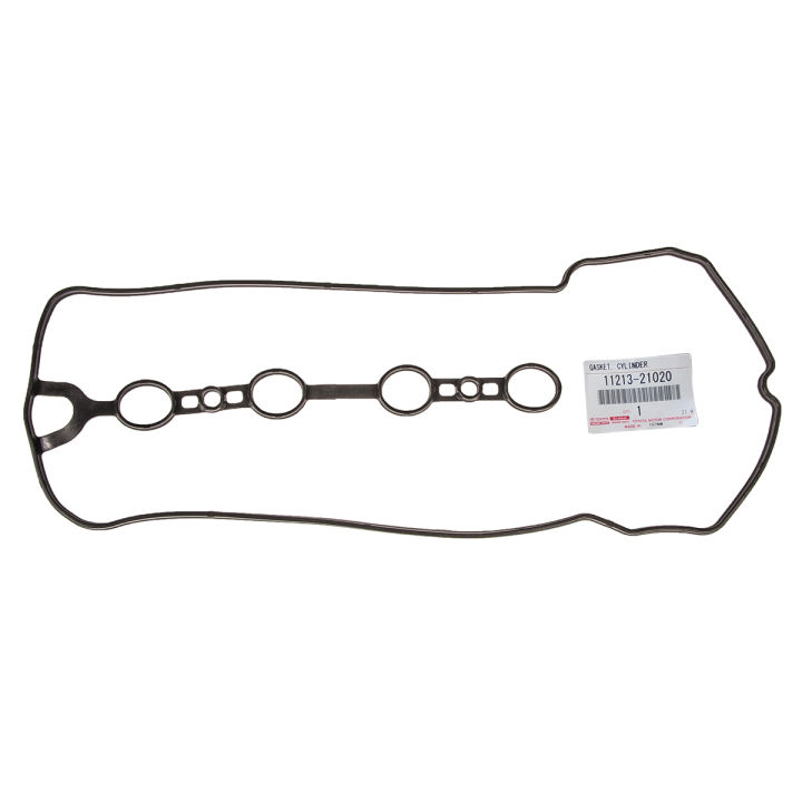 Engine Head Valve Cover Gasket 11213-21020 For Toyota Allion Premio ...
