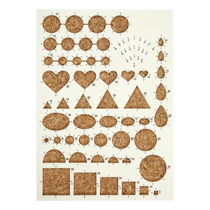 Mbm quilling craft board | Daraz.lk