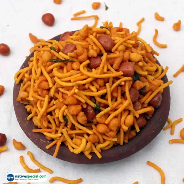 Deviled Mixture Bites Murukku | Daraz.lk