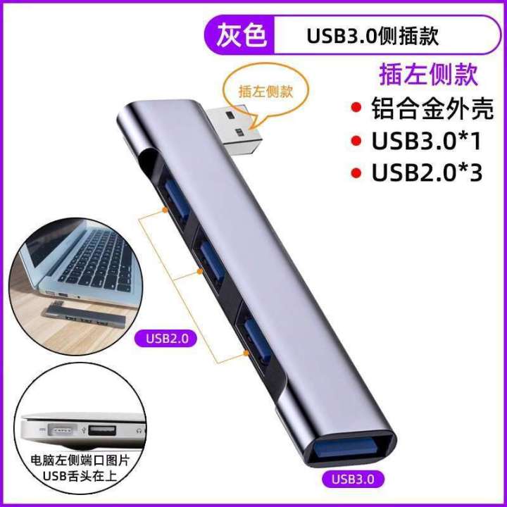 Suitable for Dell extender, Lingyue 14Plus laptop, multi interface 3.0 ...