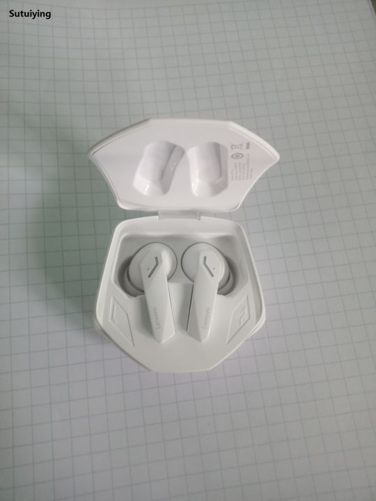 Sutuiying Lenovo GM2 Pro Original Earbuds | Daraz.lk