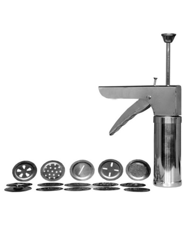 High Quality Stainless Steel Indian String Hopper Maker With 6 Blades ...