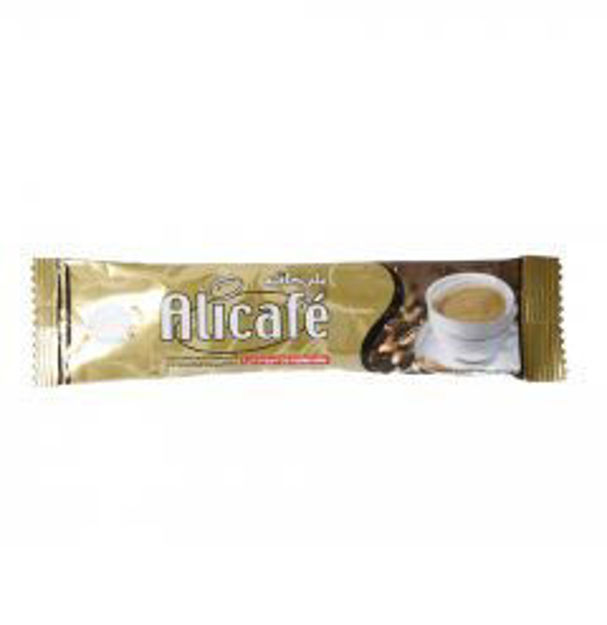 Alicafe 5in1 instant coffee 20g sachet... | Daraz.lk