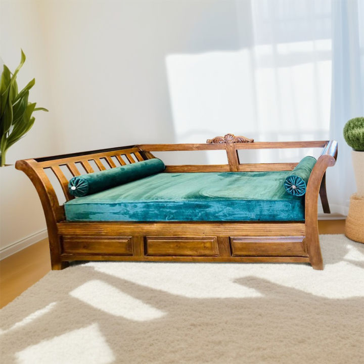 Teak wood Divan | Daraz.lk: Buy Online at Best Prices in Srilanka ...