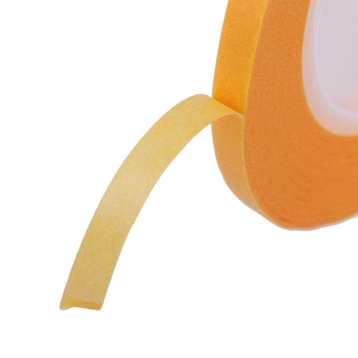 5xPainting Model Masking Tape DIY Spraying Painting Model Craft Tools ...