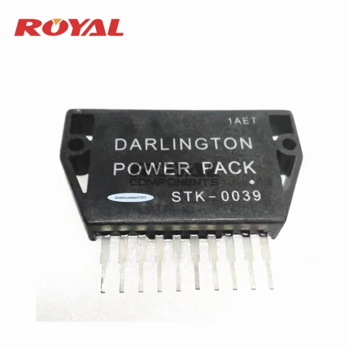 NEW 【Too much love!】Stk0039 Stk-0039 Stk442-090 Stk402-090 New And Ipm Module | Daraz.lk