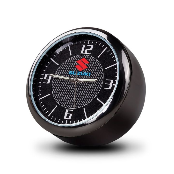 Car Dashboard Clock Ondash Clock For Suzuki | Daraz.lk