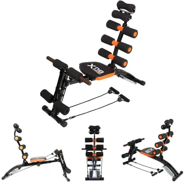 High Quality Six Pack Care Exercise Machine Six Pack ABS | Daraz.lk