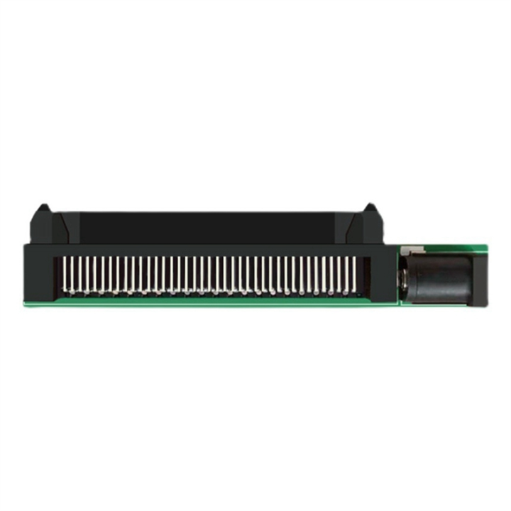 OPS Line Adapter 80 Pin Teaching Machine Computer Adapter Board Cord ...