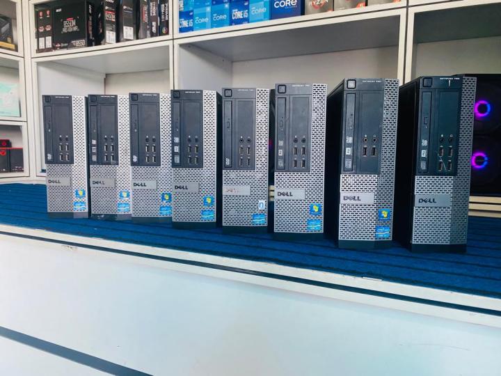 Dell - core i3 2nd gen pc with 4gb + 500gb hard disk | Daraz.lk