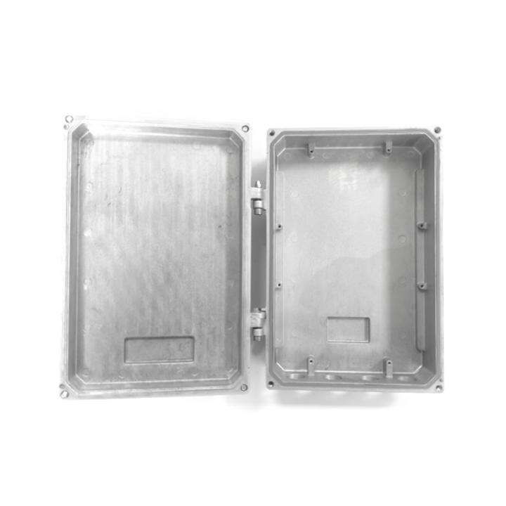Die-Cast Aluminum Waterproof Enclosure for AP Bridge Amplifier ...