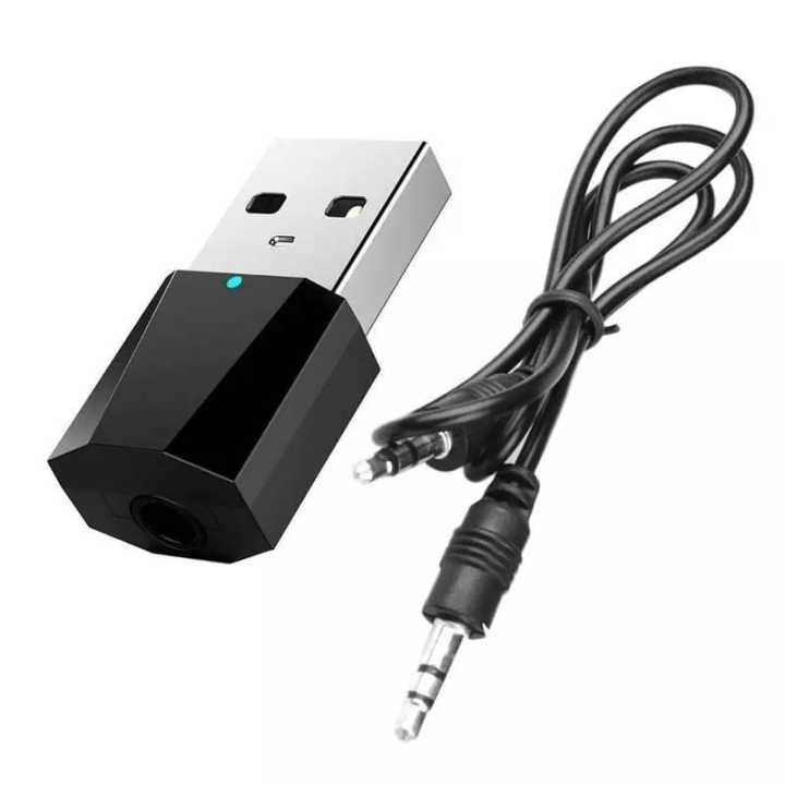 Bluetooth Audio Receiver Kit | Daraz.lk