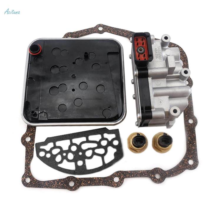 Transmission Solenoid Speed Sensors 5015646AC Fit for | Daraz.lk