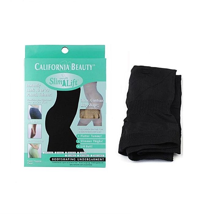 Slim 'N Lift California Beauty Body Shaping Undergarment (cbss) | Daraz.lk