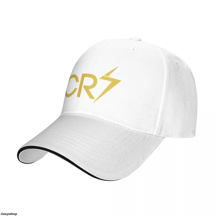 JiaoyushopOriginal CR7 Cristiano Ronaldo Baseball Caps Hip Hop Sandwich ...