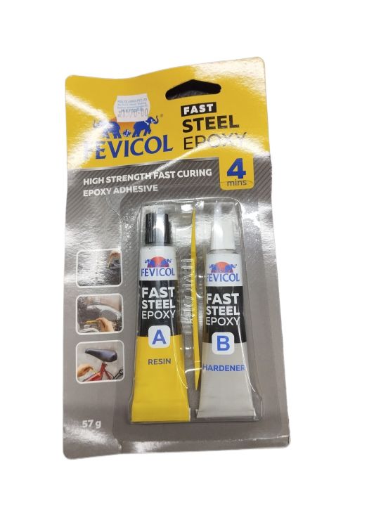 FAST STEEL EPOXY | Daraz.lk: Buy Online at Best Prices in Srilanka ...