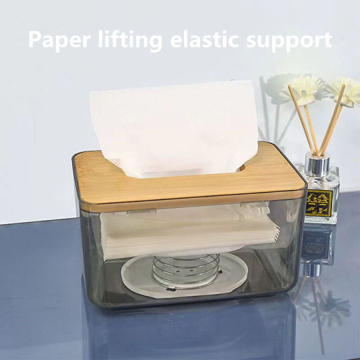 Paper lifting elastic support Tissue lifting spring holder Lifting ...