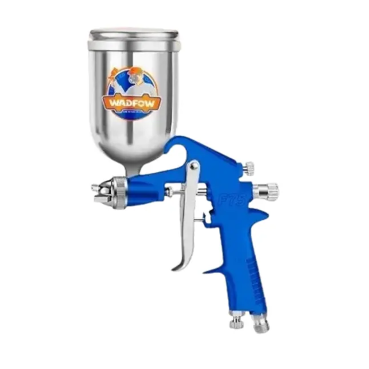 Air Spray Gun 400CC WADFOW WGA1540 | Daraz.lk