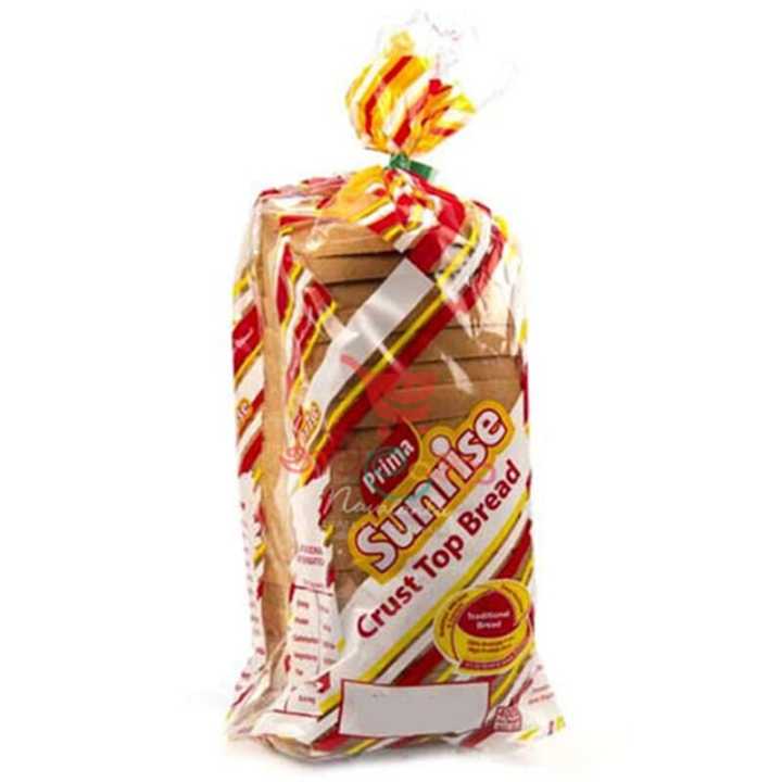 Prima (Sunrise) - Crust Top Bread 400G | Daraz.lk