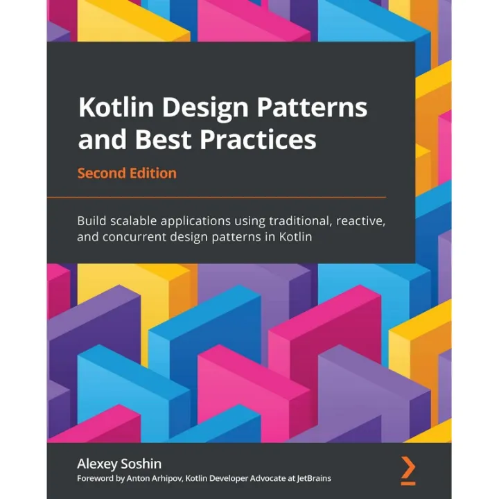 Kotlin Design Patterns and Best Practices_ Build scalable ap | Daraz.lk