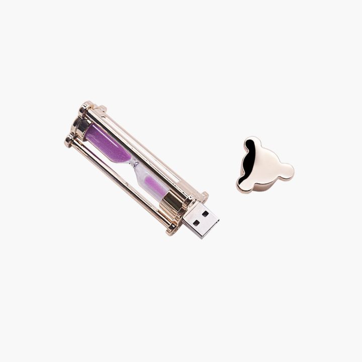 【128GB style 2】 Airplane shape metal USB 2.0 Flash Drive 64GB Pen Drive ...