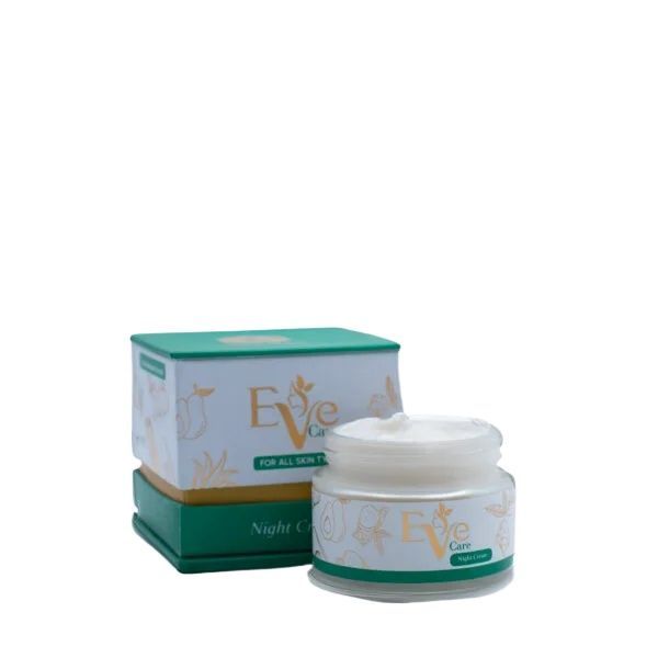 Bilesma Natural Eve Care Night Cream for Women Moisturizing And Skin ...