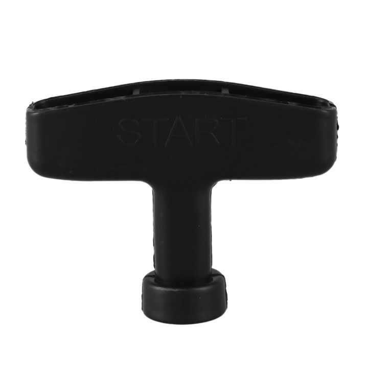 Replacement Recoil Starter Pull Handle Grip Black for Motor | Daraz.lk
