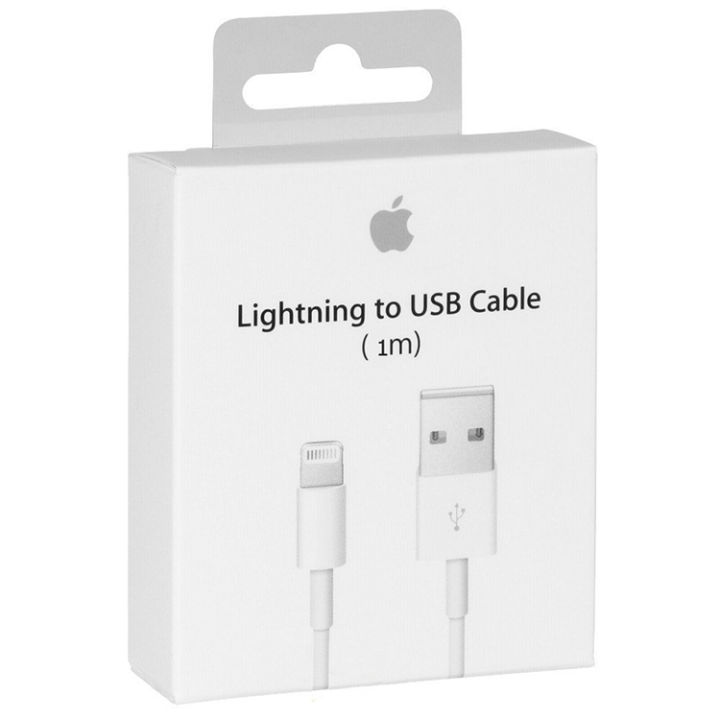 5IC Original_ lightning Cabel With Usb To lightning Support All ...