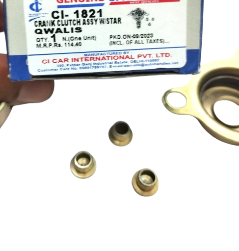 Universal Window Winder Repair Kit for Toyota Vehicles | Daraz.lk