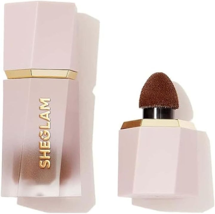 SHEGLAM- Sun Sculpt Liquid Contour Creamy Non-Greasy Long Lasting ...