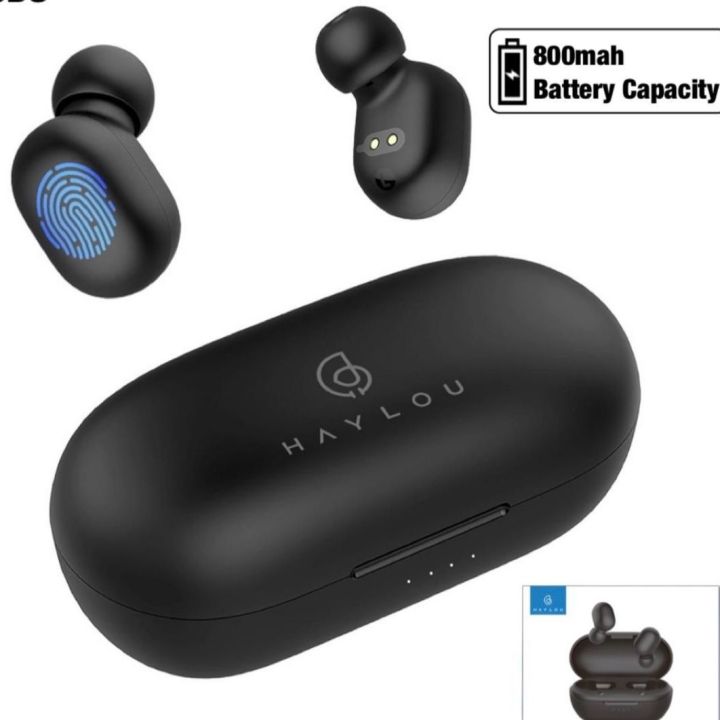 Haylou GT1 Pro True Wireless Earbuds | Daraz.lk