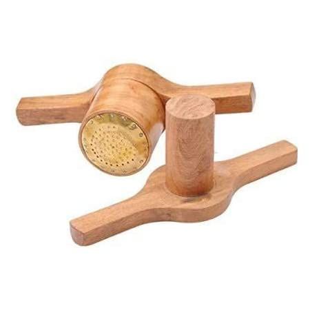 String Hopper Press Wood Set | Daraz.lk