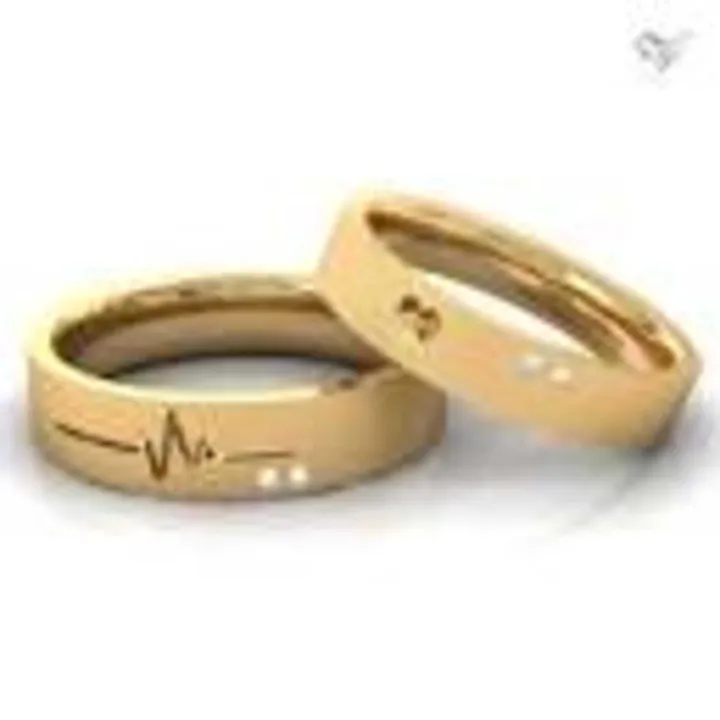 Couple rings | Daraz.lk: Buy Online at Best Prices in Srilanka | Daraz.lk