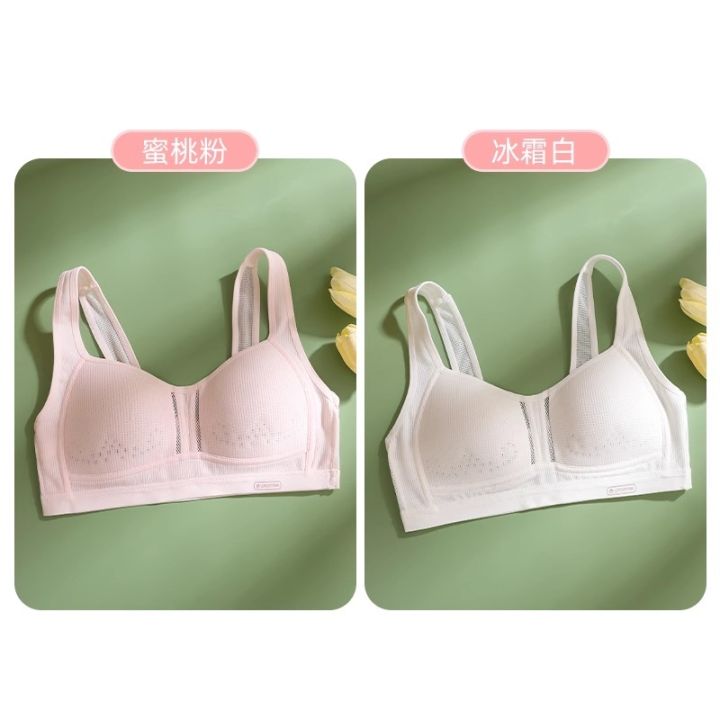 New Summer Thin High School Student Development Period Fixed Cup Girl's ...