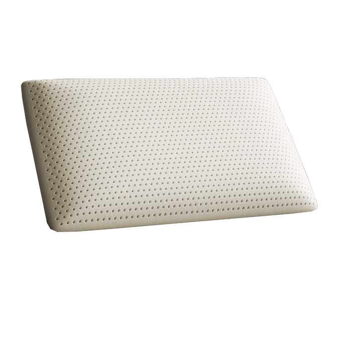 Natural Latex Pillow-Standard | Daraz.lk