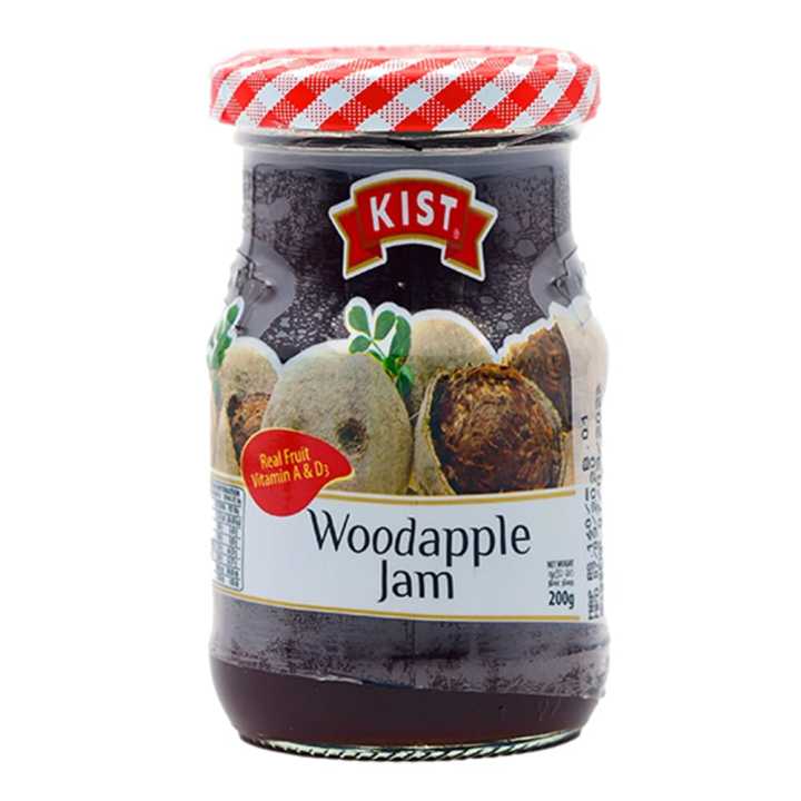 KIST Woodapple Jam200g | Daraz.lk