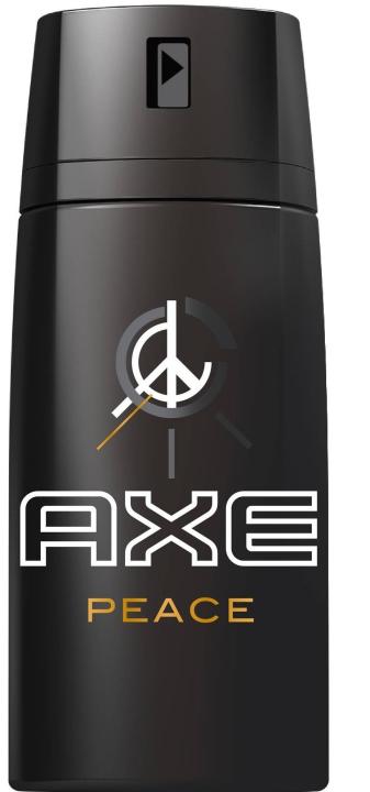 AXE Body Spray Peace 150 ml | Daraz.lk