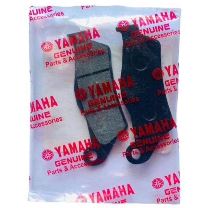 Fz V3 Yamaha Front disk Brake Pads Yamaha org | Daraz.lk
