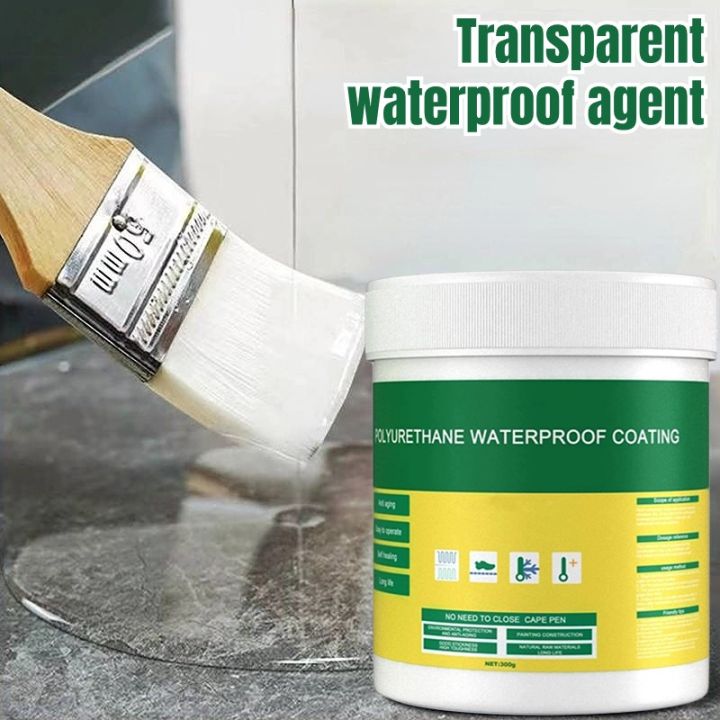 30/300g Waterproof Sealant Agent Strong Invisible Coating Sealant ...