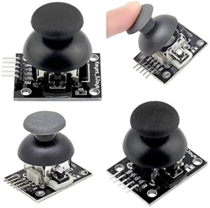 Joystick Module for Arduino | Daraz.lk