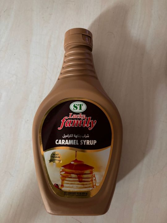 HERSHEY'S/Lucky Chocolate,strawberry,Caramel Syrup | Daraz.lk