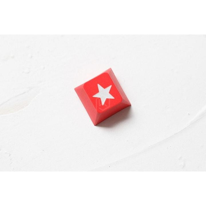 139 Russian root Russia font language profile Sub Keycap PBT for gh60 ...