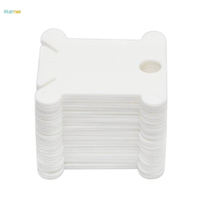 Thread Winder Spool Thread Spool with 120 Bobbin Cards | Daraz.lk