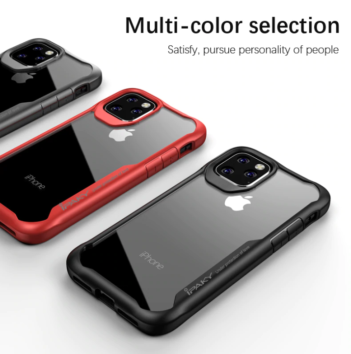 iPaky Survival series For iPhone 12 12 Mini 12 Pro / Pro Max Cover ...